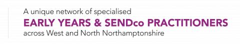 Home - Northamptonshire Inclusion Mentoring Partnership
